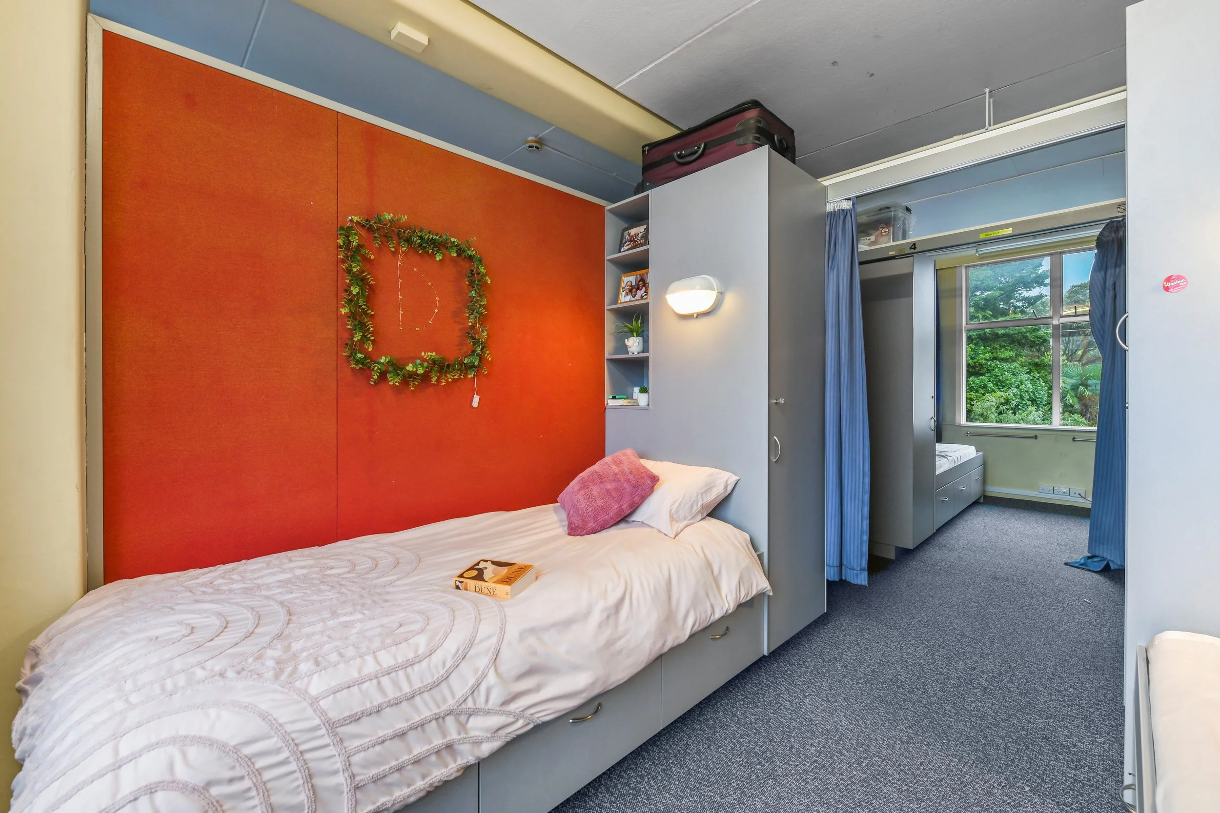 Other Information — Nelson College for Girls