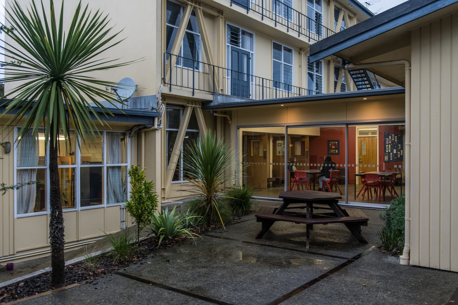 Boarding at NCG — Nelson College for Girls