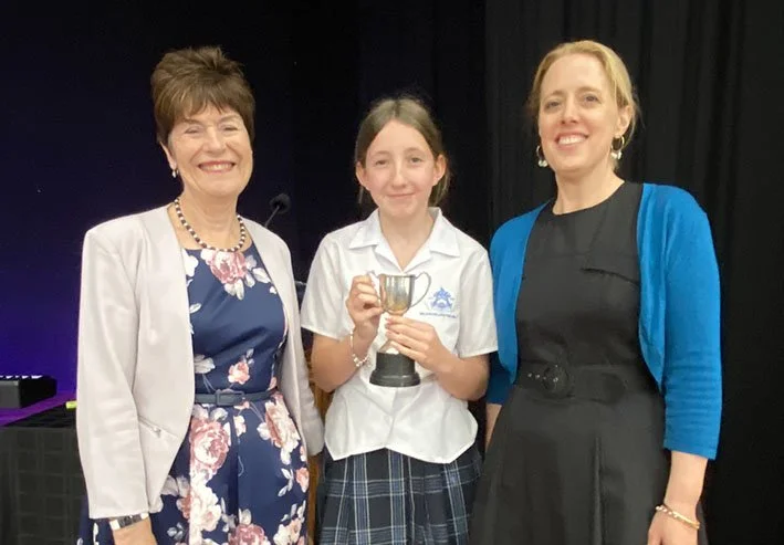 Achievements — Nelson College for Girls