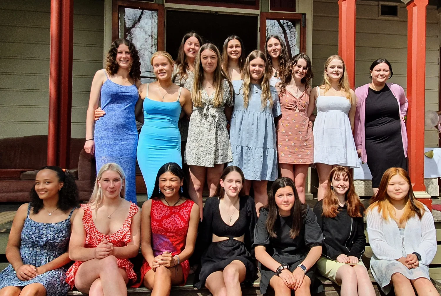 Applying — Nelson College for Girls