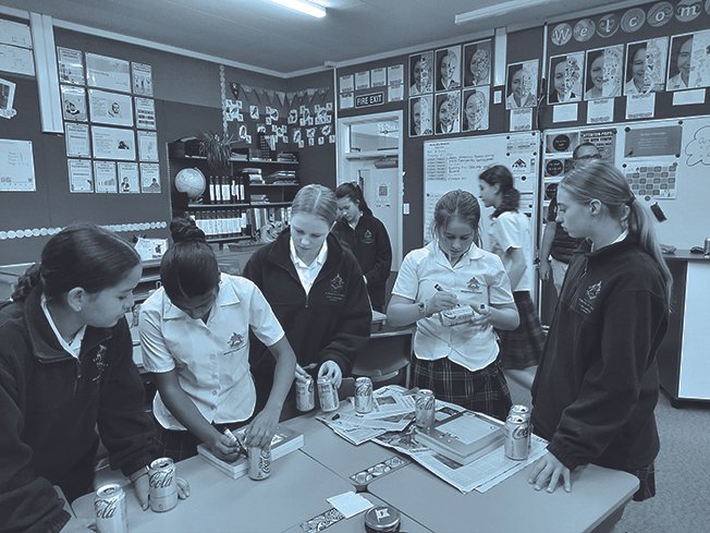 Prep School Welcome — Nelson College for Girls