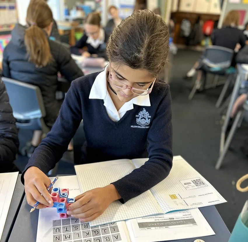 Applying to Prep — Nelson College for Girls