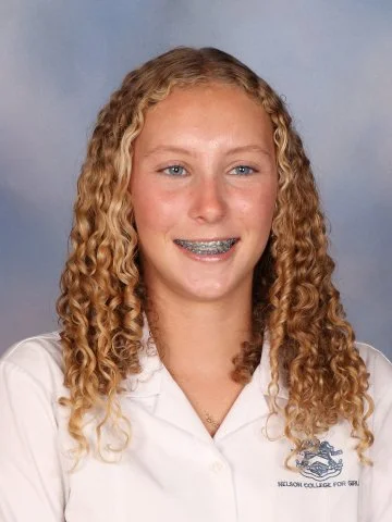 The Board — Nelson College for Girls