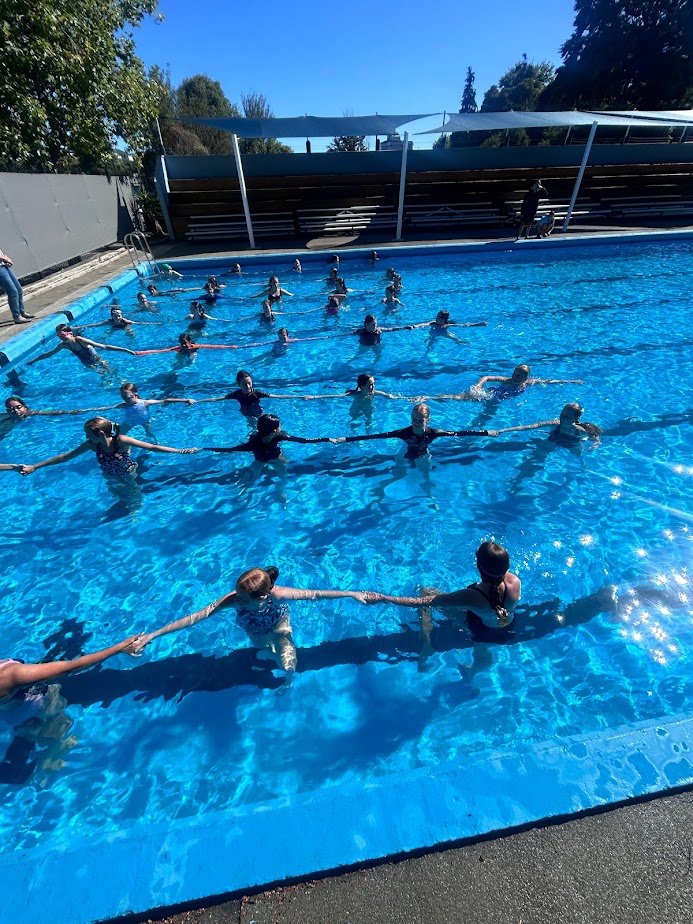 FAQ — Nelson College for Girls