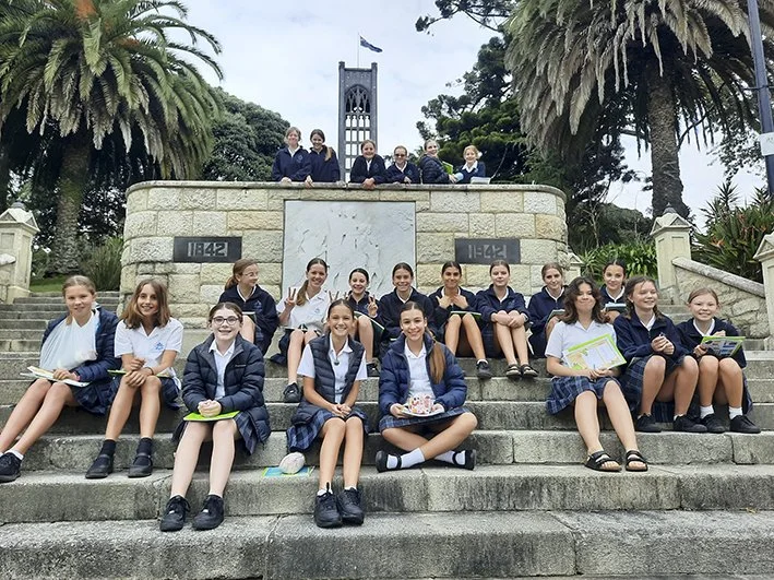 Applying to Prep — Nelson College for Girls