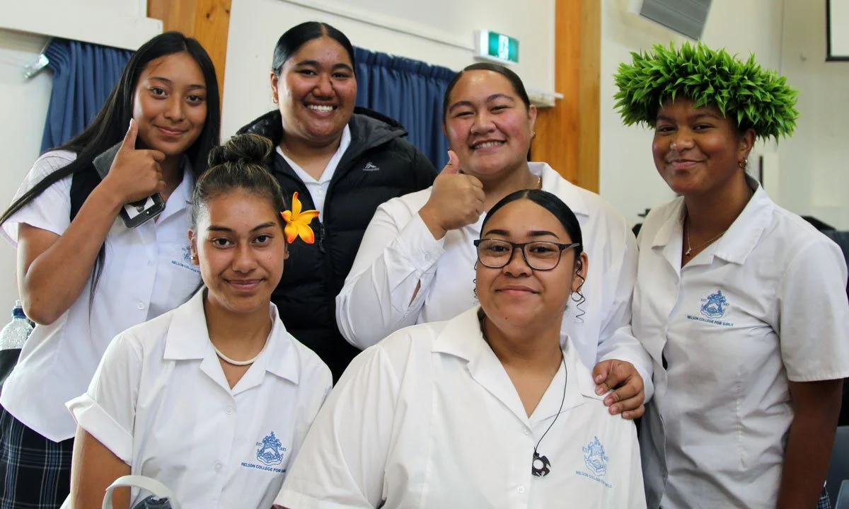 School Clubs and Committees — Nelson College for Girls