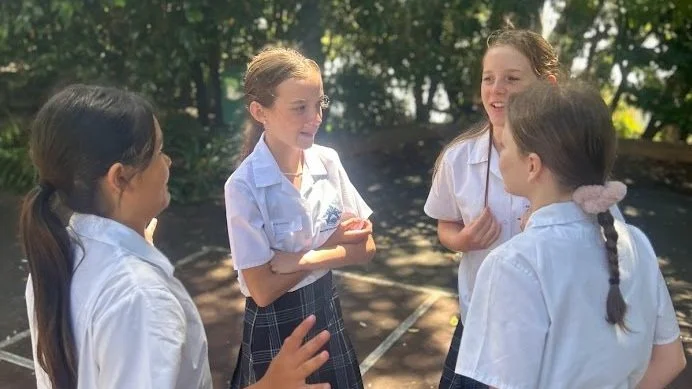 Contact Prep — Nelson College for Girls