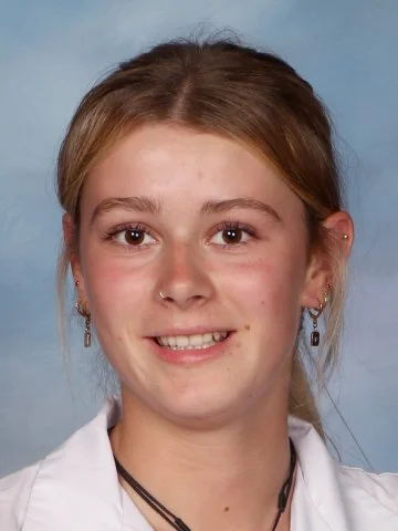 The Board — Nelson College for Girls