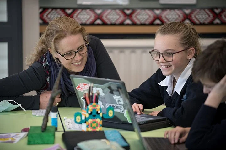 Prep Information — Nelson College for Girls