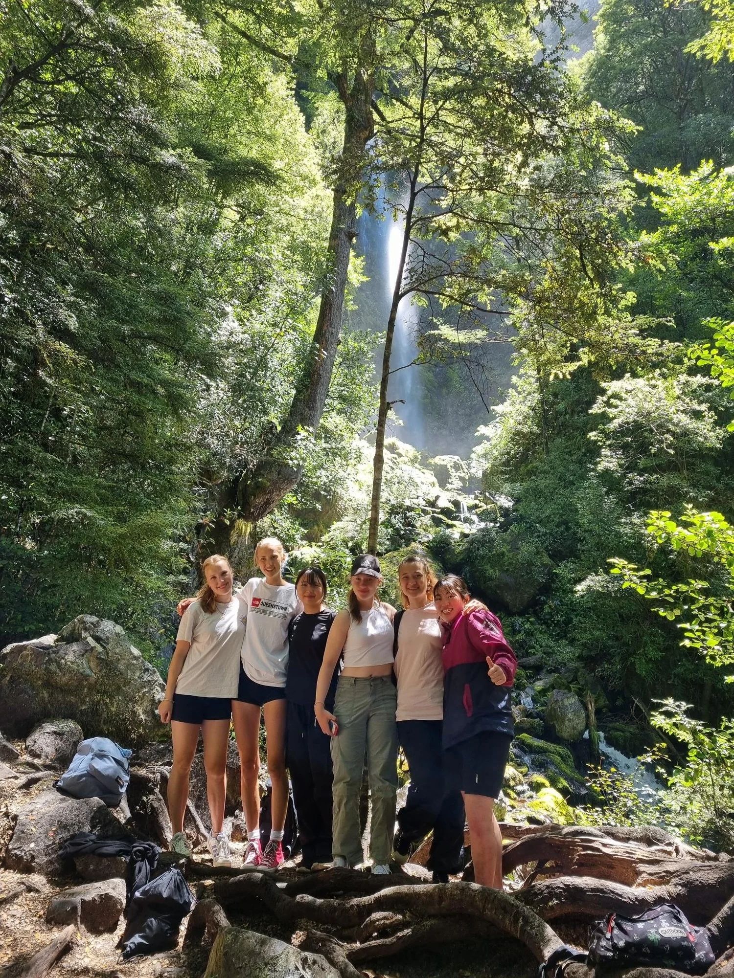 Studying at NCG — Nelson College for Girls