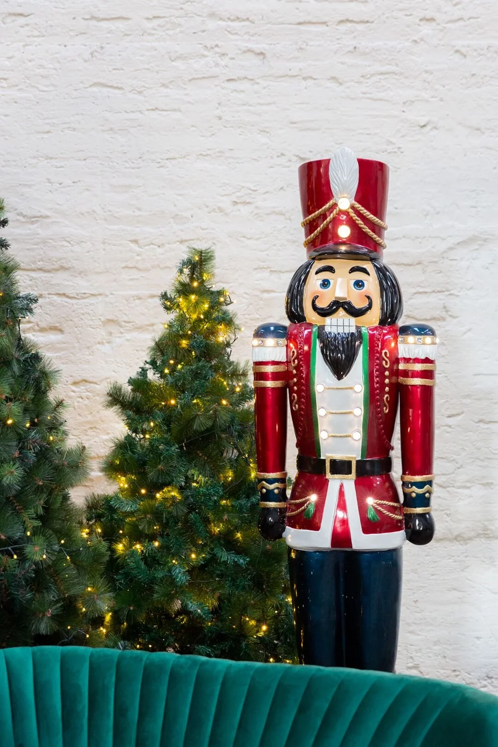Christmas Nutcracker Soldier