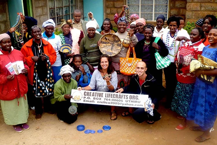 Programs | Volunteers Without Borders International