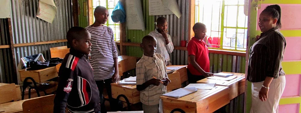 Student Ambassador Program | Volunteers Without Borders International