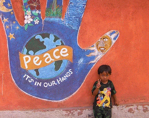 International Volunteer Programs Canada | Volunteers Without Borders