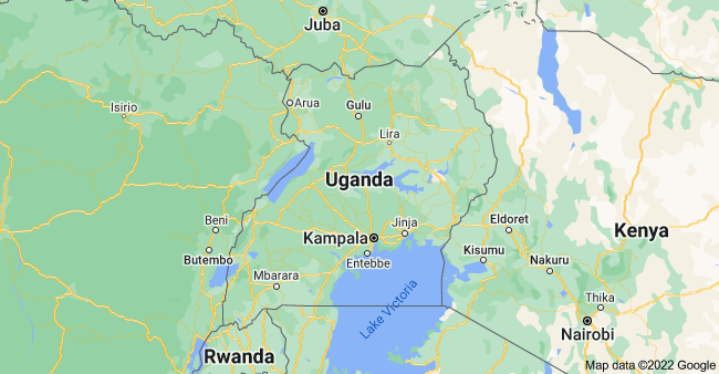 Destinations - Uganda | Volunteers Without Borders International