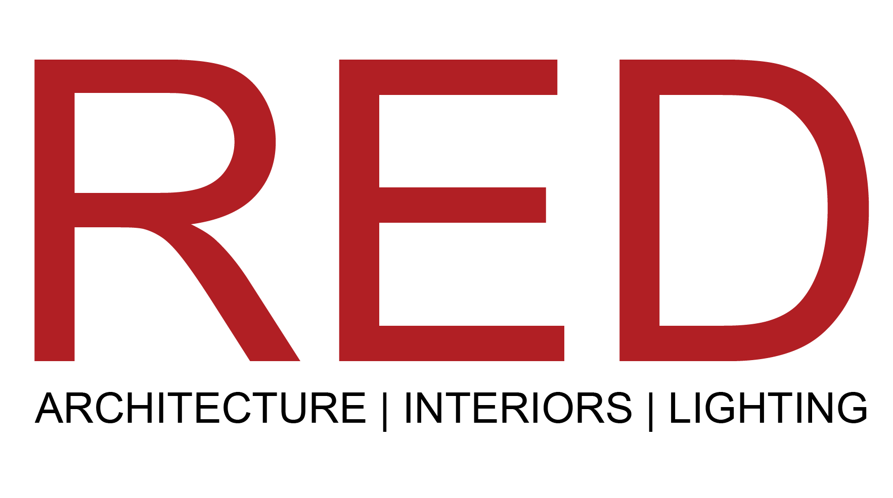 RED | Architectural & Interior Design