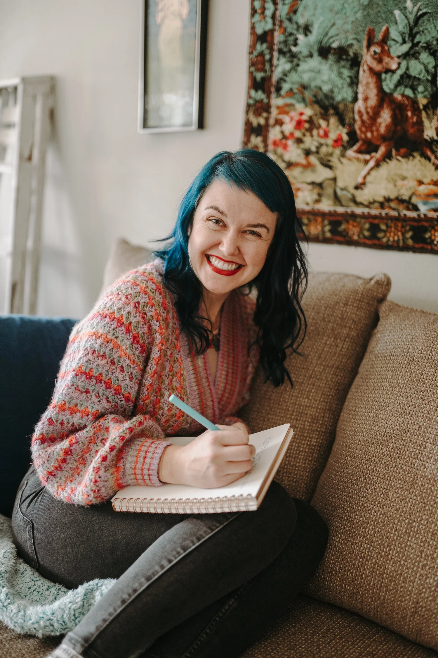 Unique Holistic Happiness | Personal Life Coach for Women