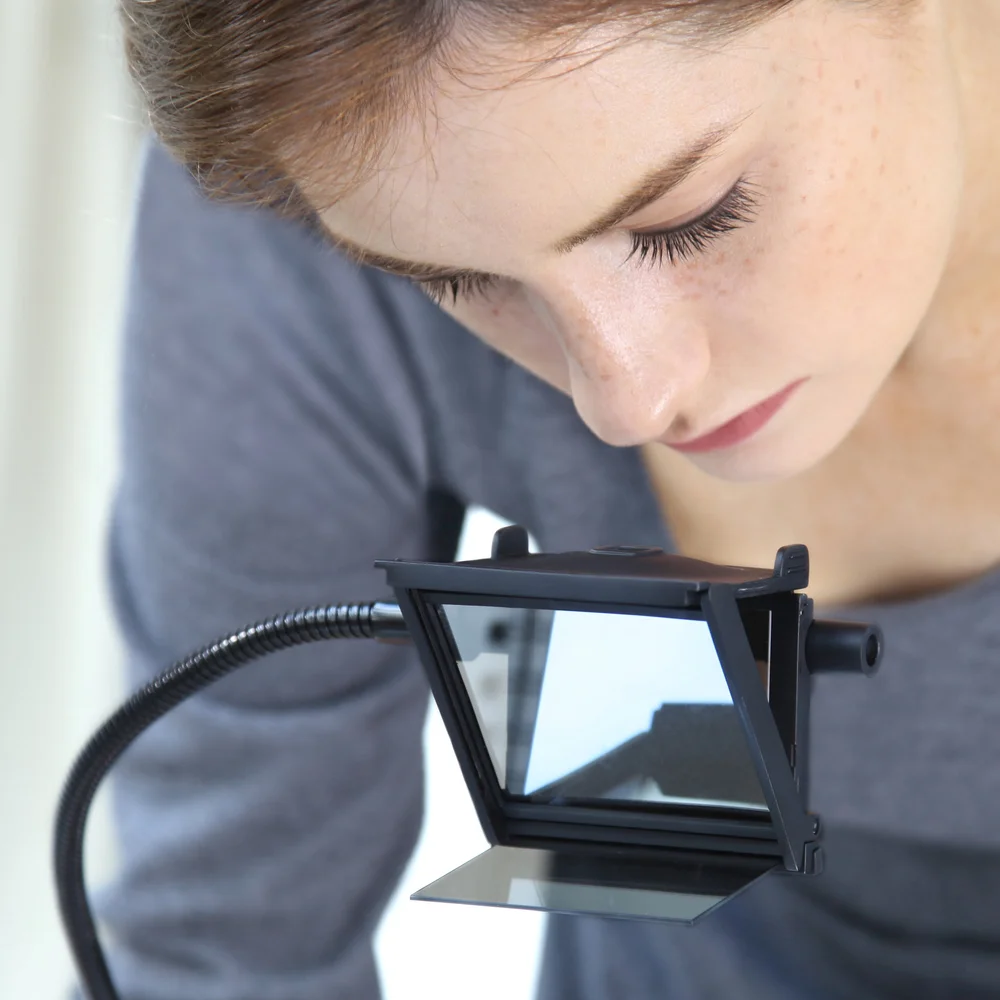 Get a NeoLucida — NeoLucida