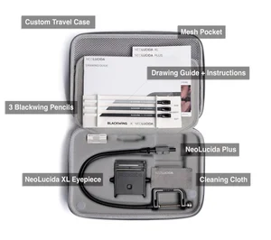Get a NeoLucida — NeoLucida