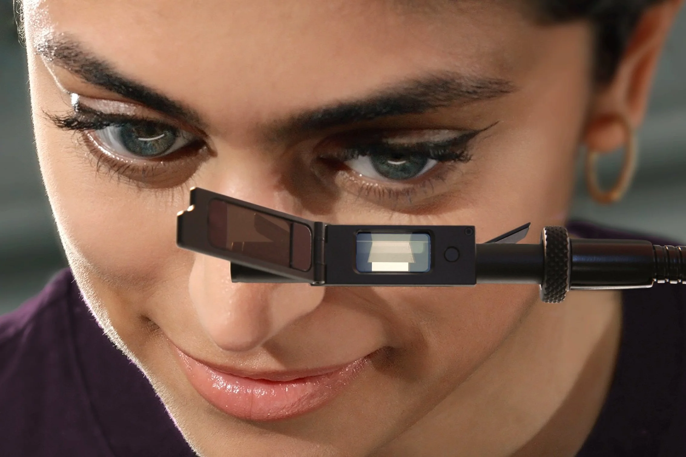 Help Me Choose — NeoLucida