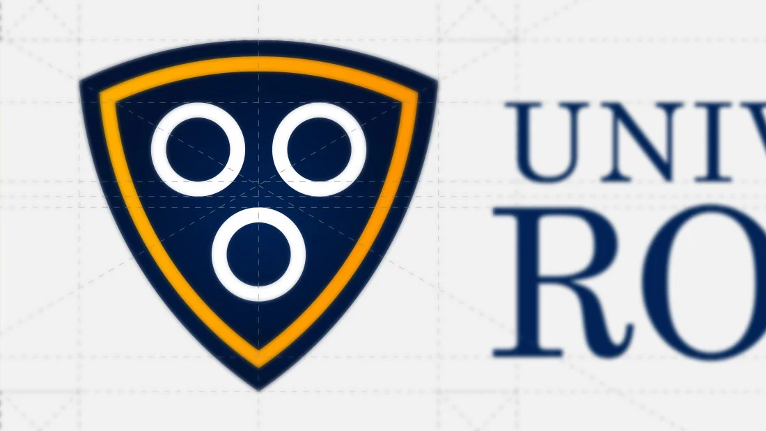 Insomniac Studios University of Rochester Logo Design and Marketing ...