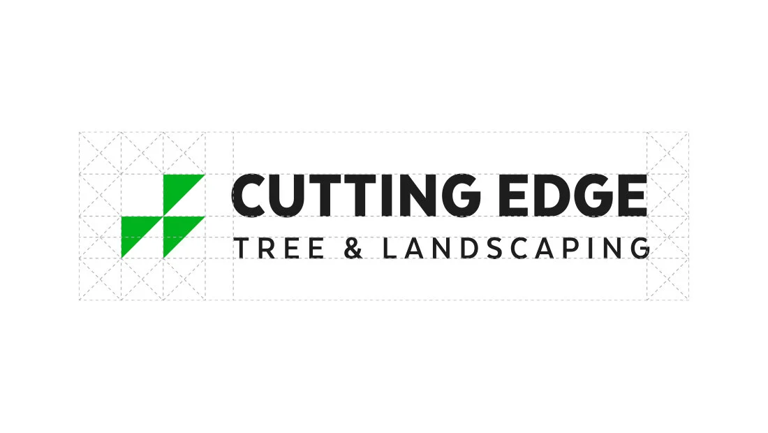 Edge Logo Design