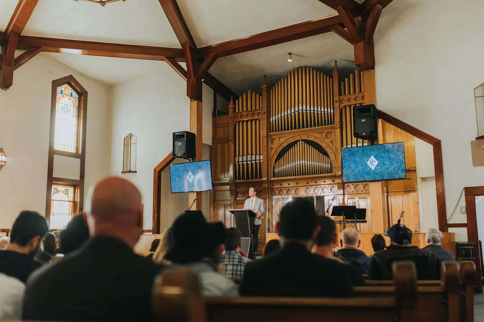 Refuge Church | Christian Church in Ogden, UT