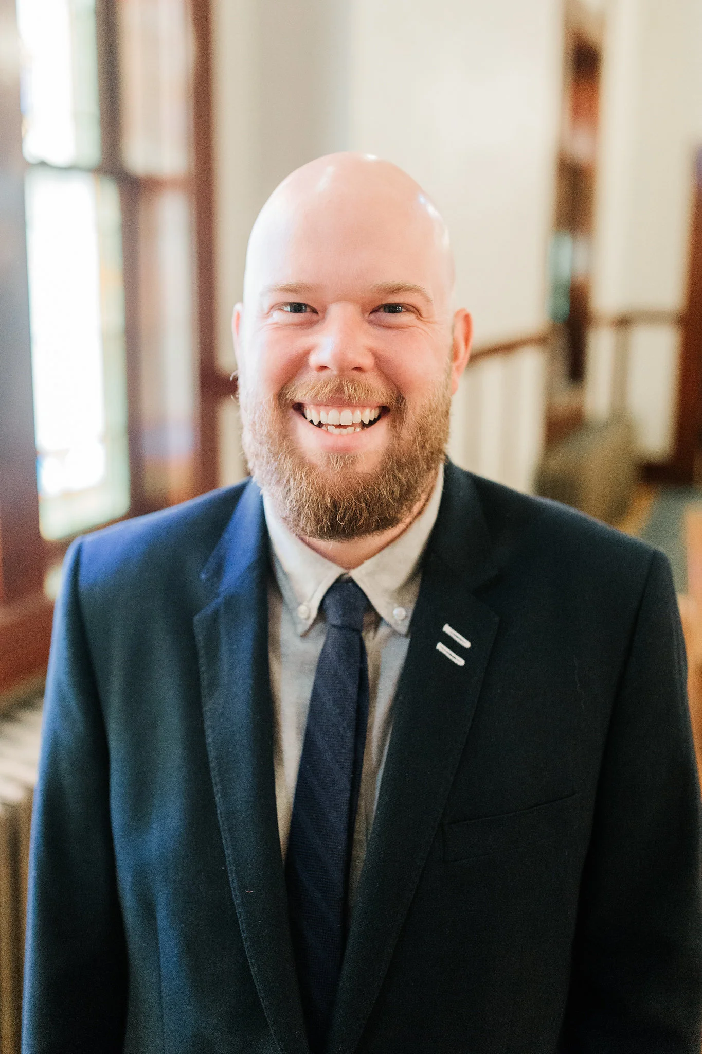 Leaders — Refuge Church