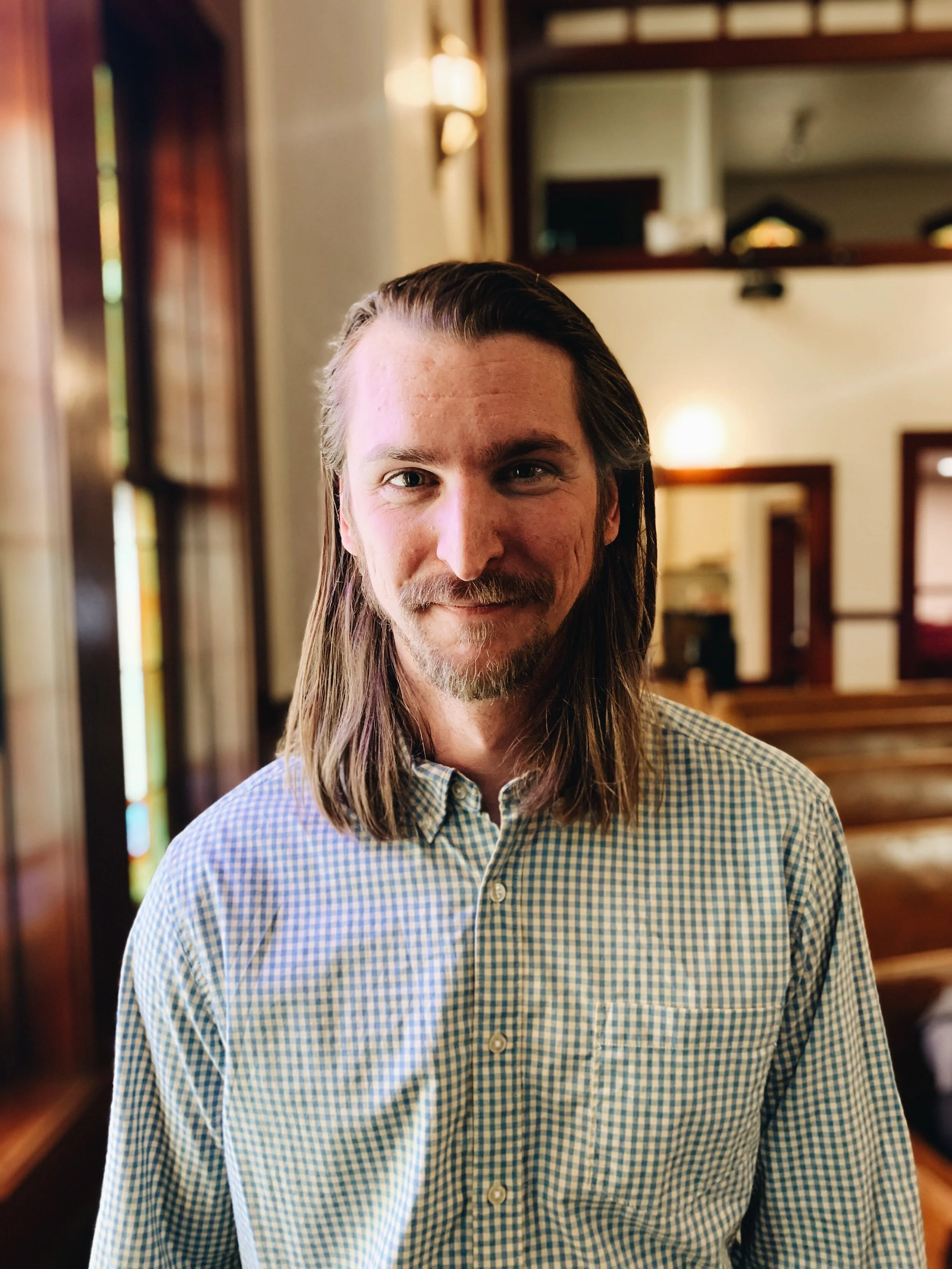 Leaders — Refuge Church