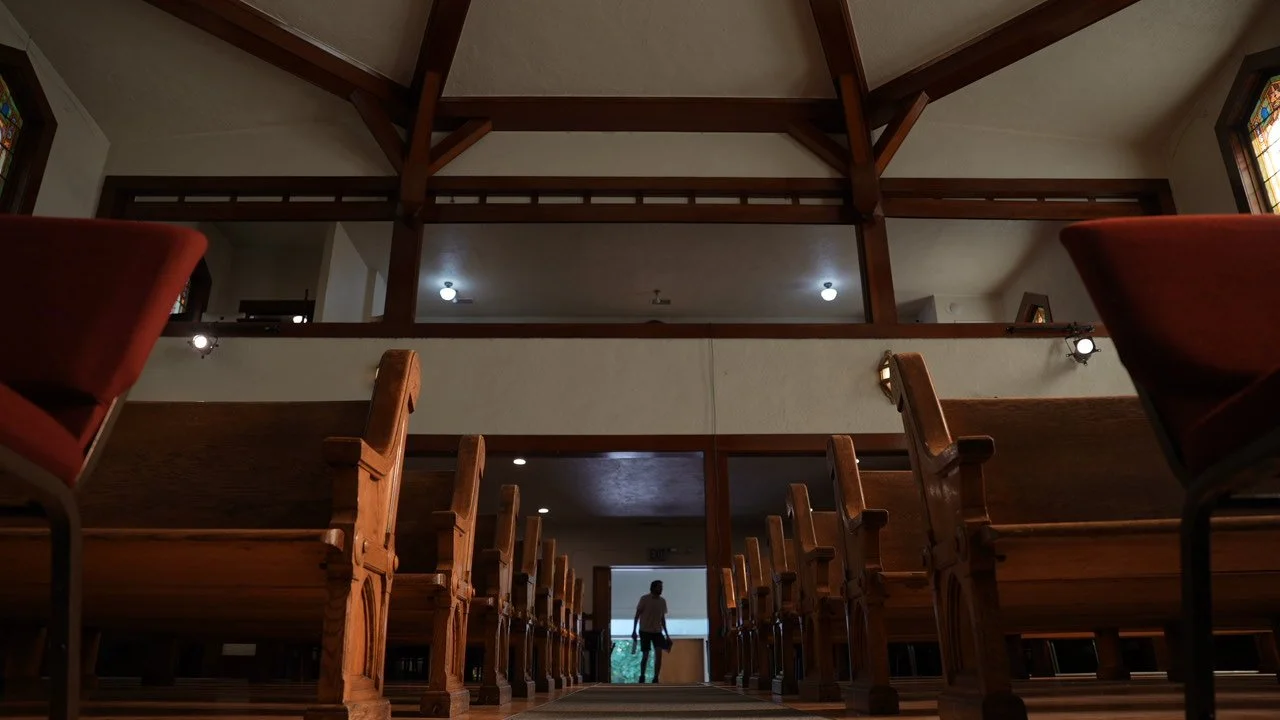 Plan Your Visit — Refuge Church