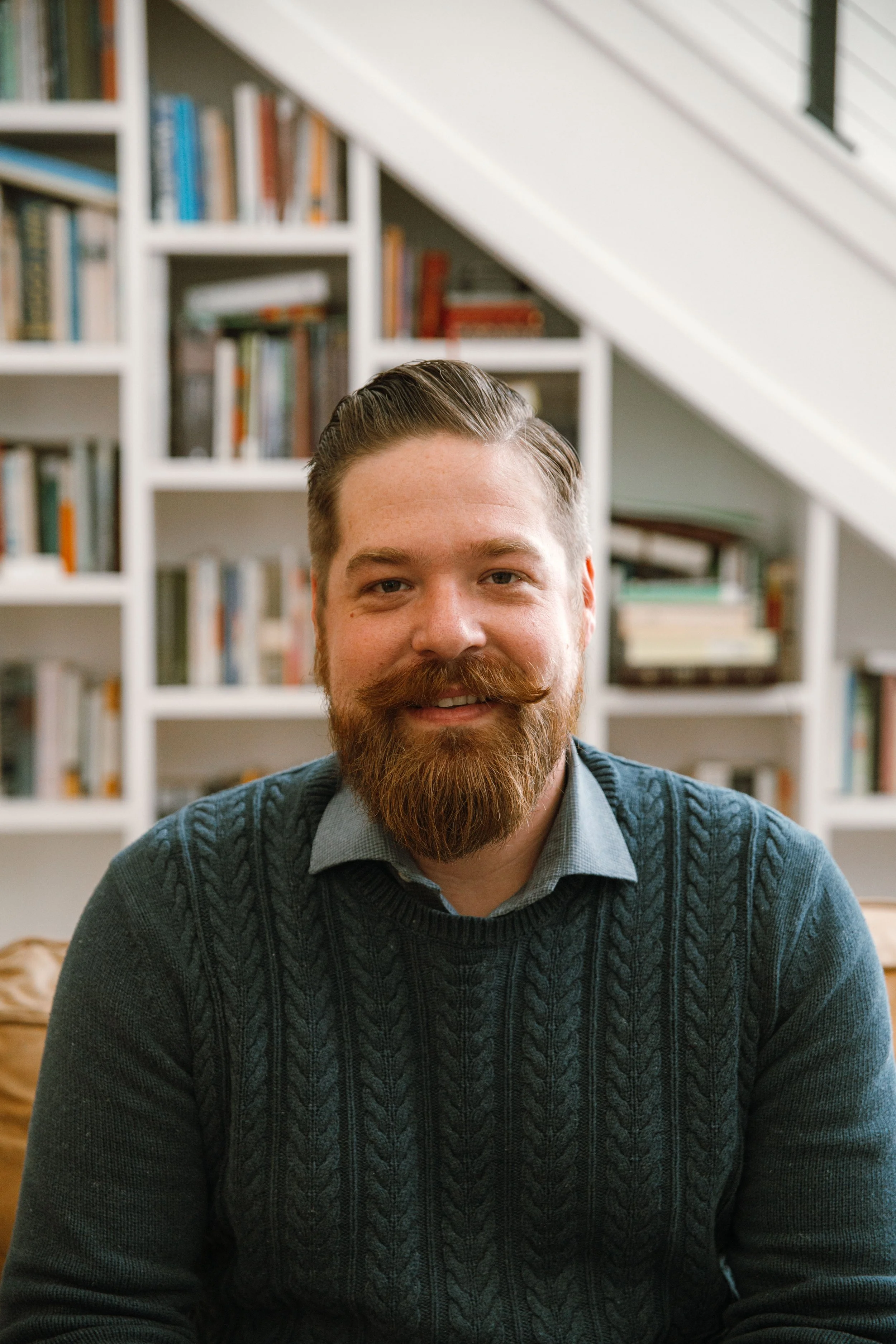 Leaders — Refuge Church