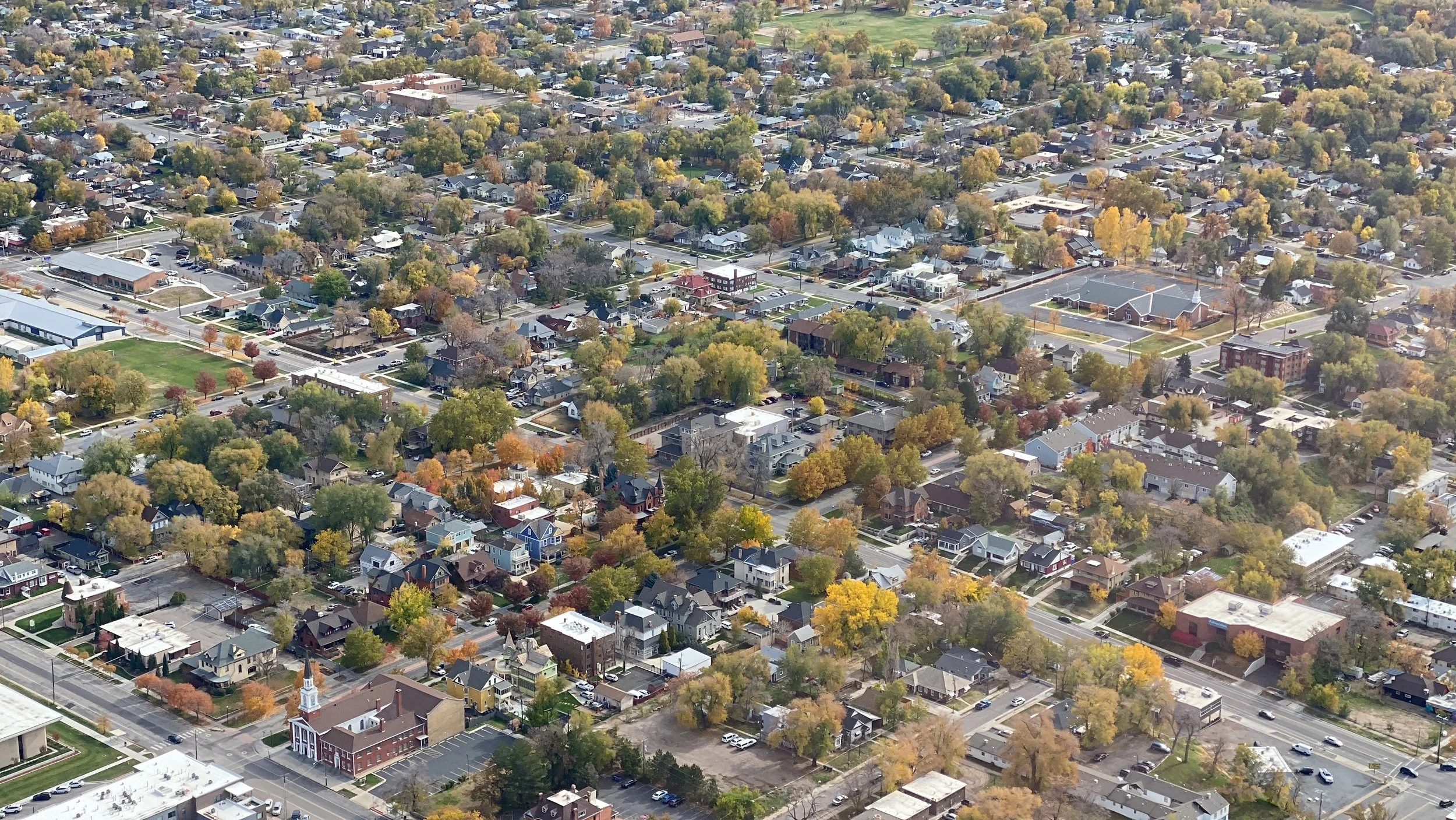 Relocation Info — Refuge Church