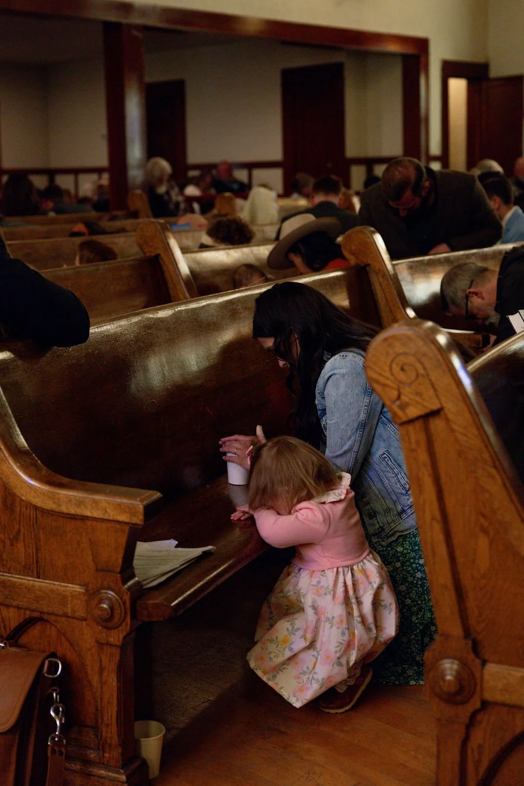 What's Sunday Like? — Refuge Church