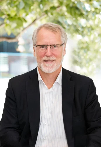 About us — Wilson Foundation