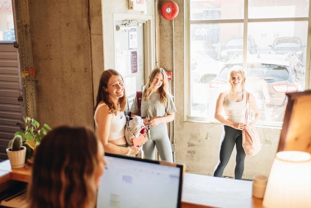 Treeline Aerial — Sea-to-Sky’s aerial circus community and alternate ...