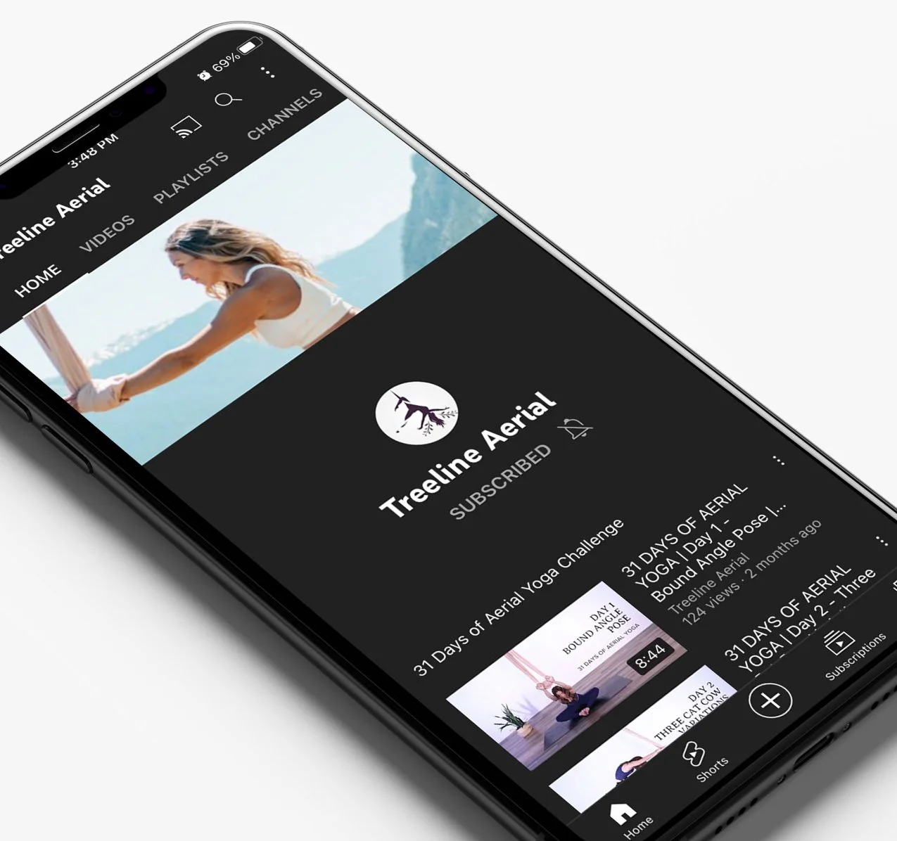 Treeline Aerial — Sea-to-Sky’s aerial circus community and alternate ...