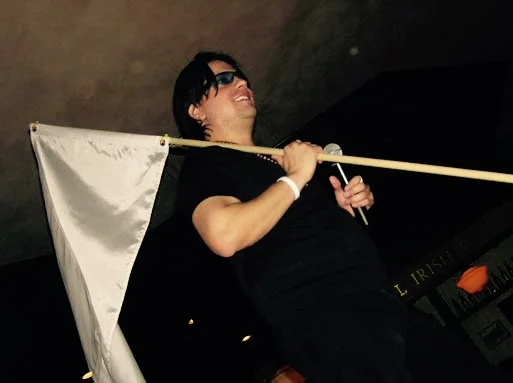 About — WIDE AWAKE U2 TRIBUTE