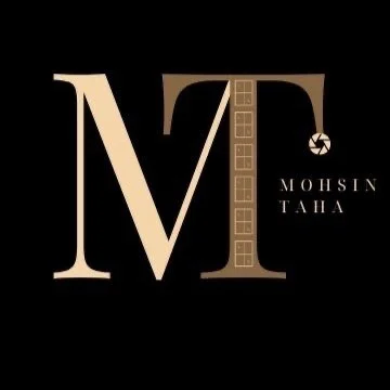 MOHSIN TAHA PHOTOGRAPHY