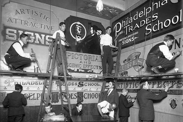 ENGLISH — Sthlm Signs