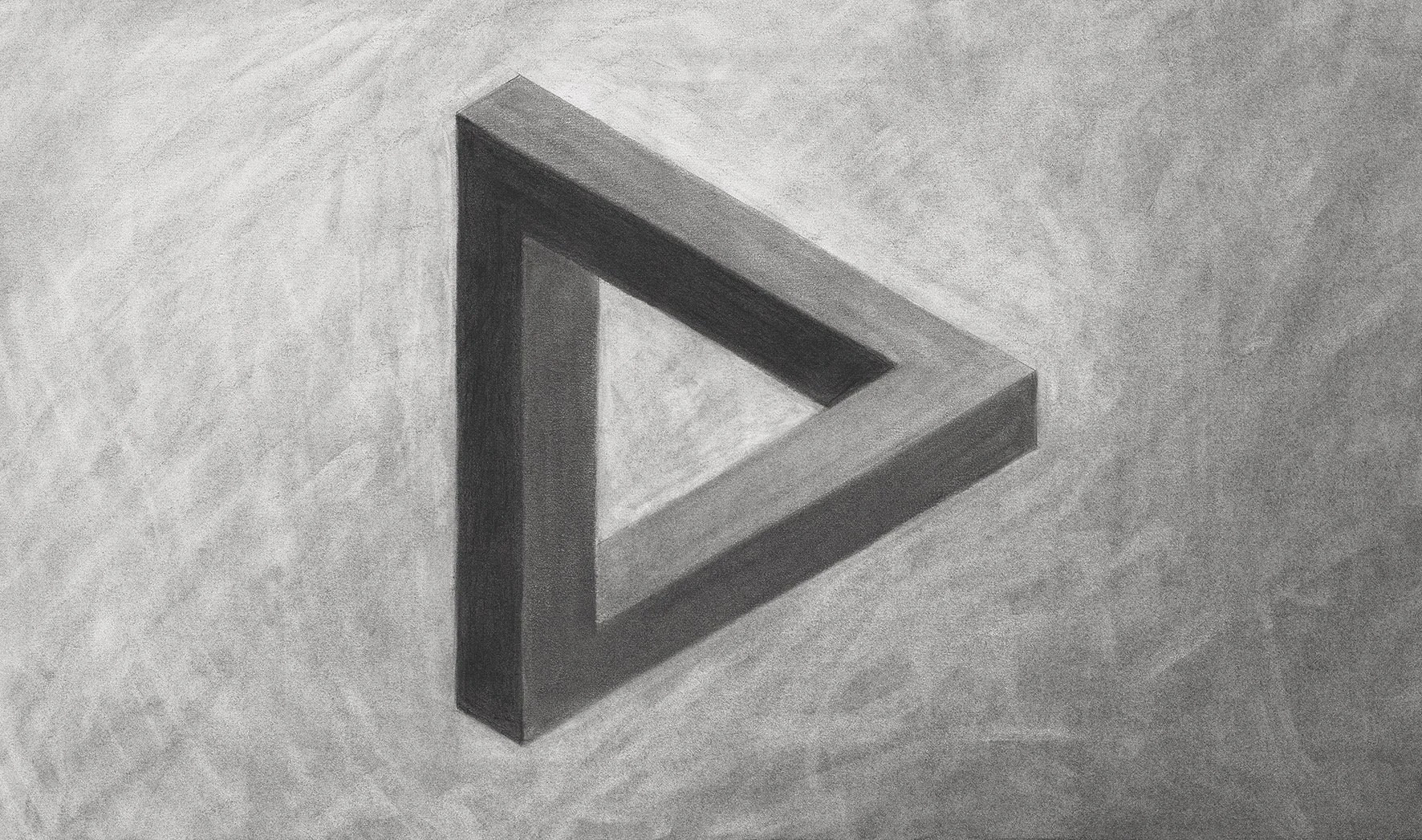 Impossible Objects Stairs