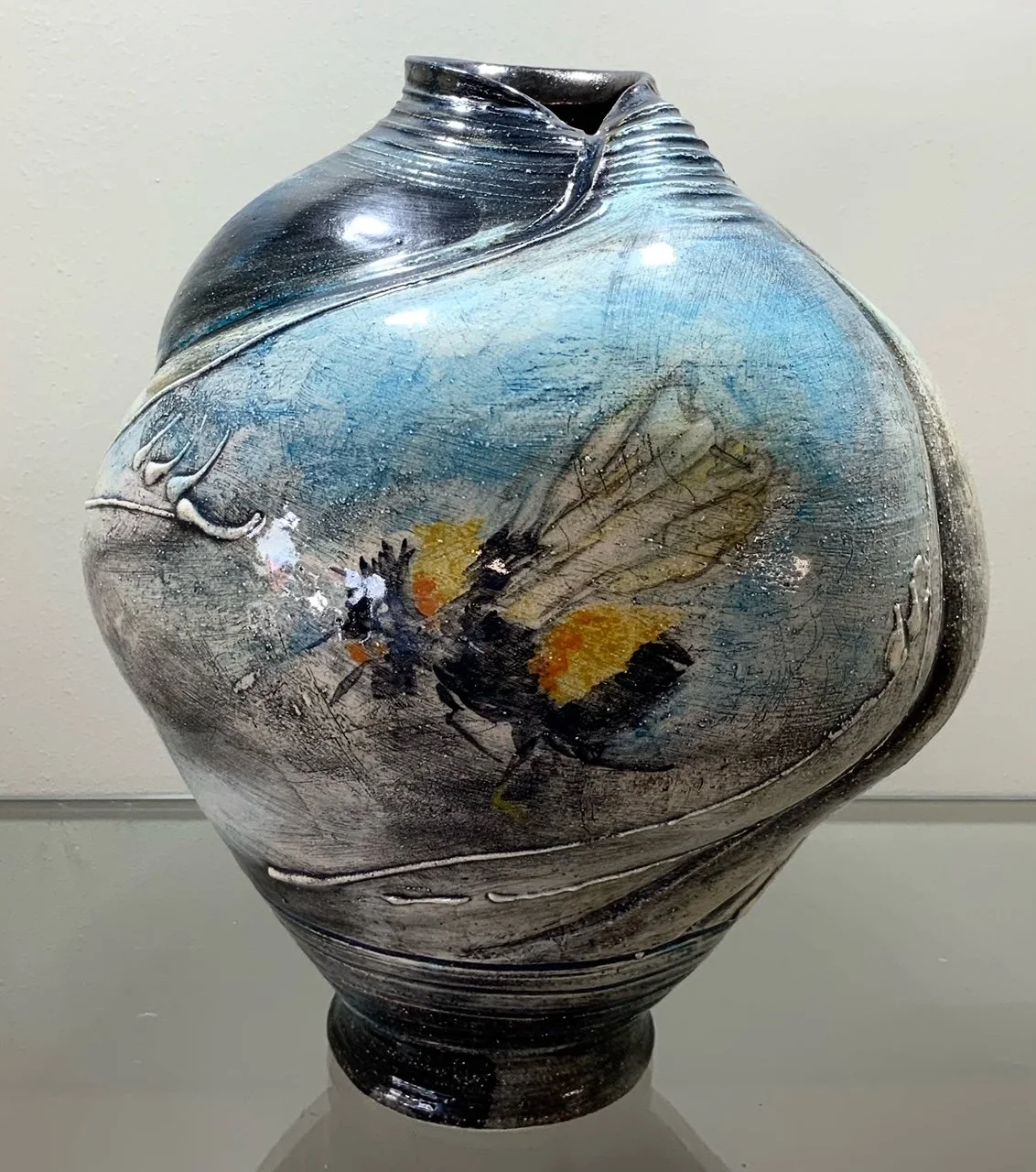 Irish Artists - John Brennan - Artists in Ireland - Irish Sculpture ...