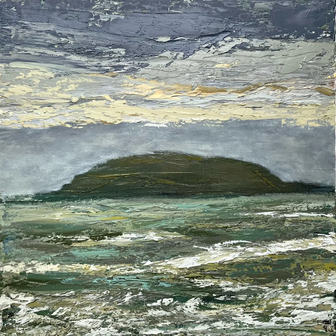 Irish Artists - John Brennan - Artists in Ireland - Irish Sculpture ...