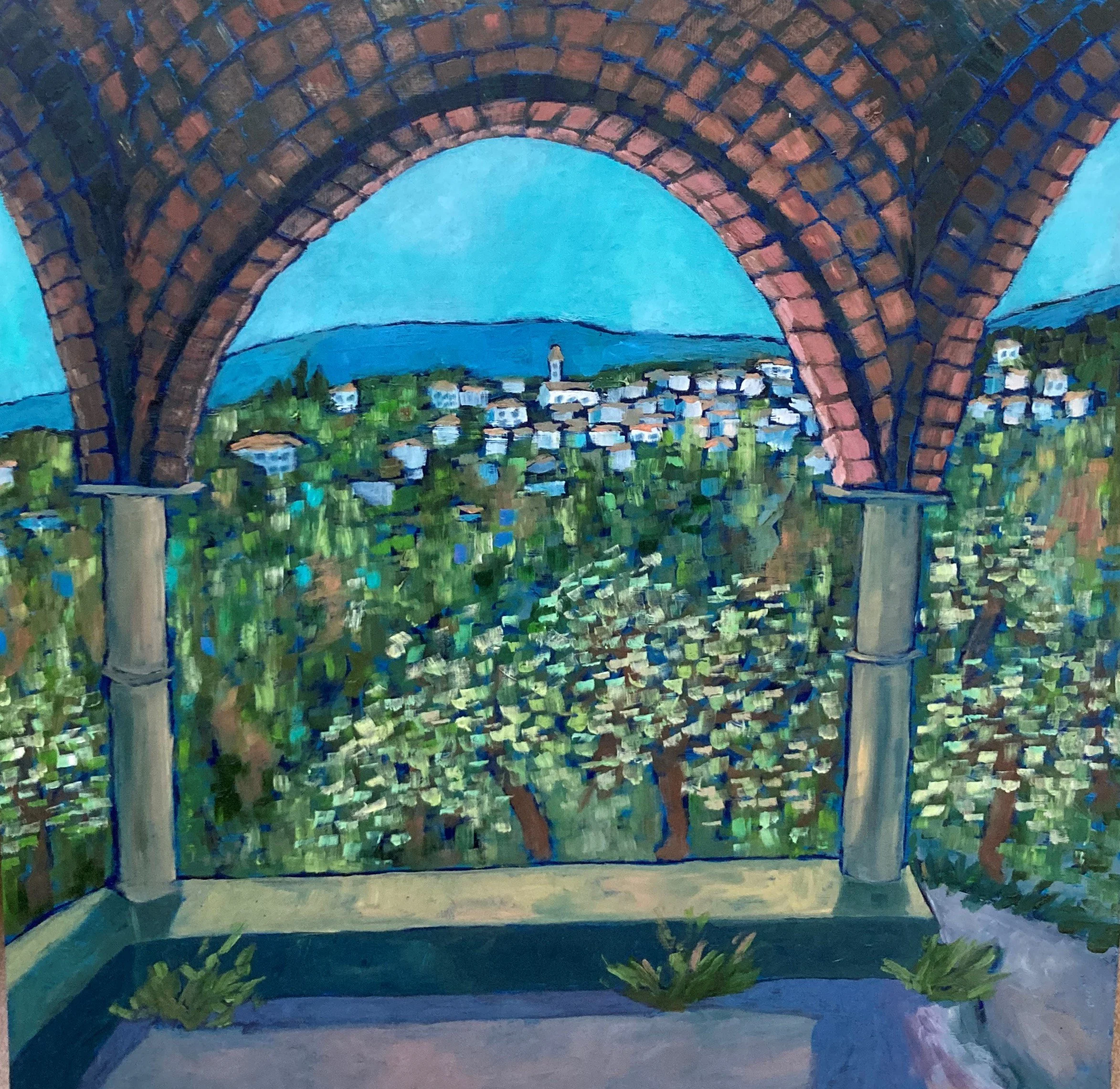 Irish Artists - John Brennan - Artists in Ireland - Irish Sculpture ...