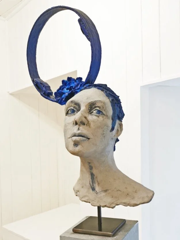 Irish Artists - John Brennan - Artists in Ireland - Irish Sculpture ...