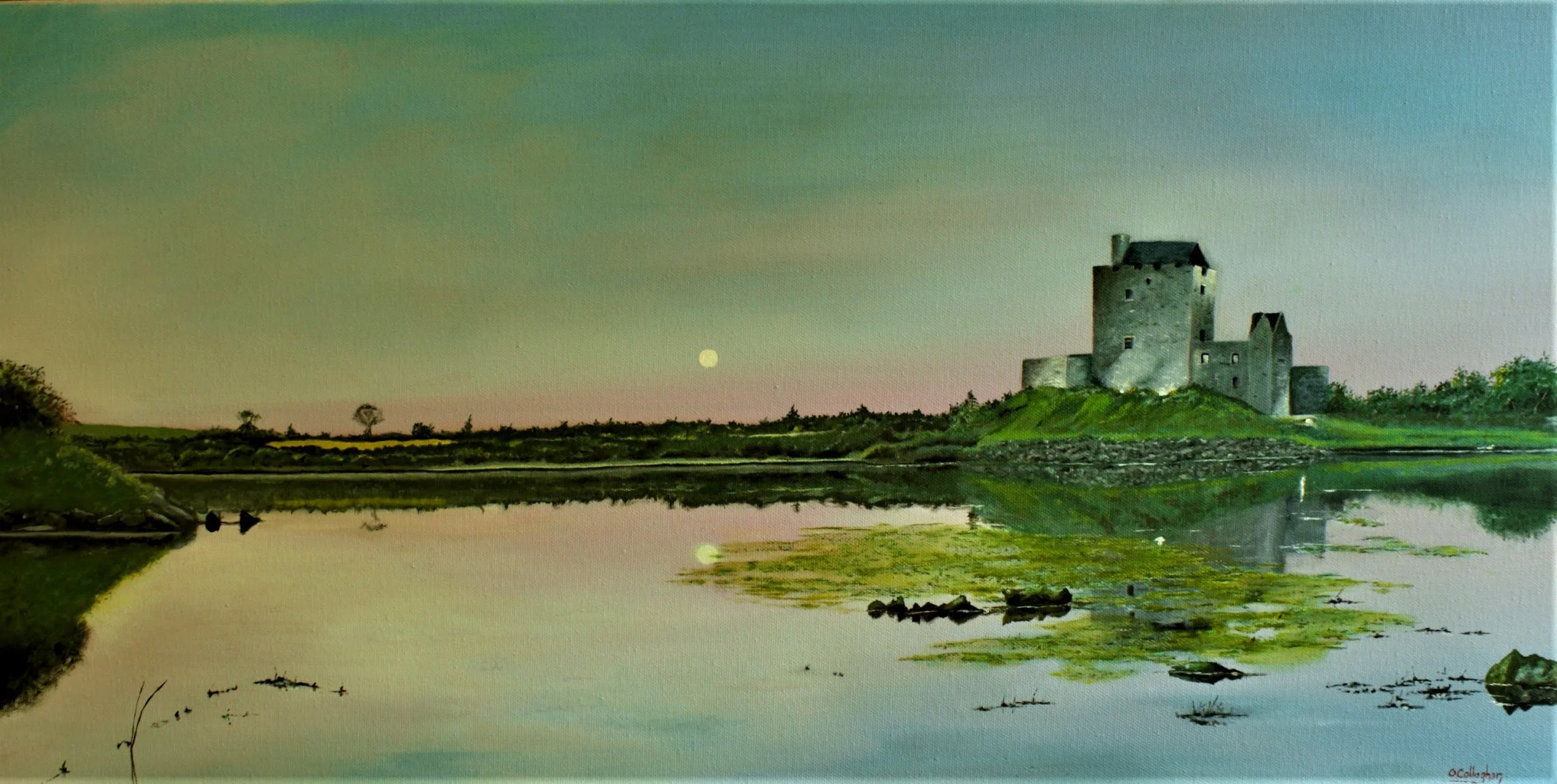 Irish Artists - John Brennan - Artists in Ireland - Irish Sculpture ...