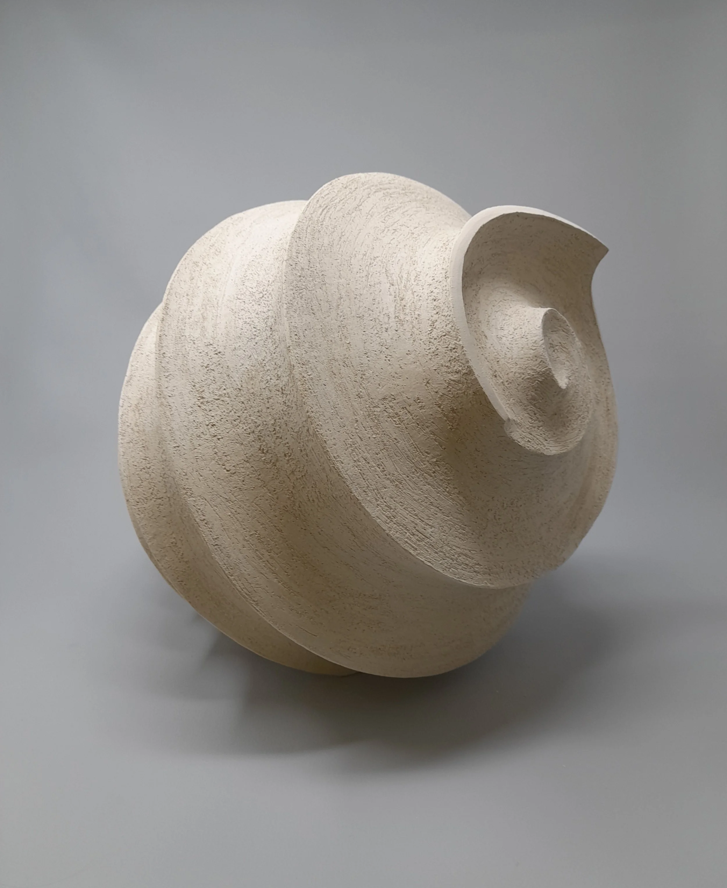 Irish Artists - John Brennan - Artists in Ireland - Irish Sculpture ...