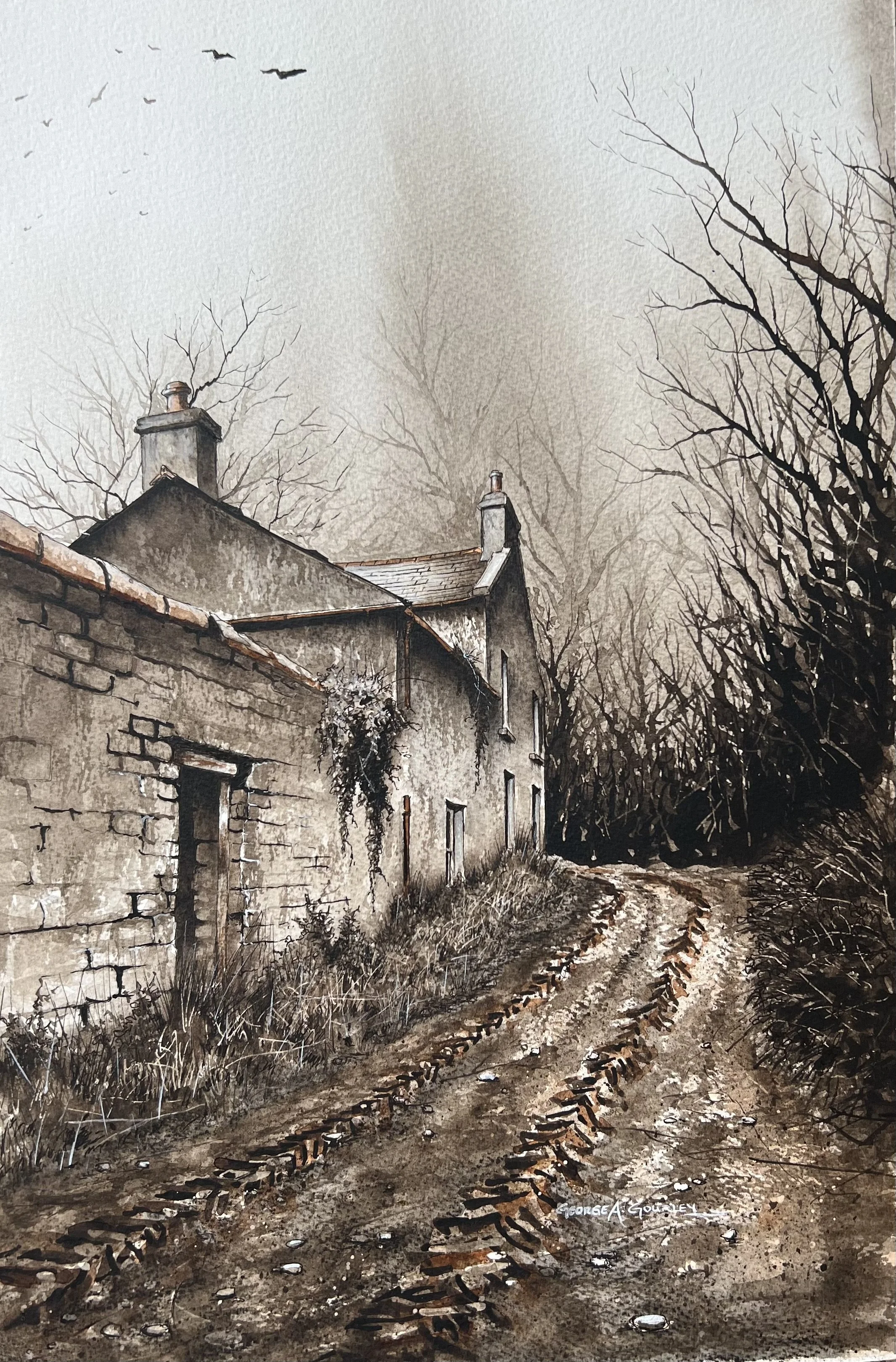 Irish Artists - John Brennan - Artists in Ireland - Irish Sculpture ...