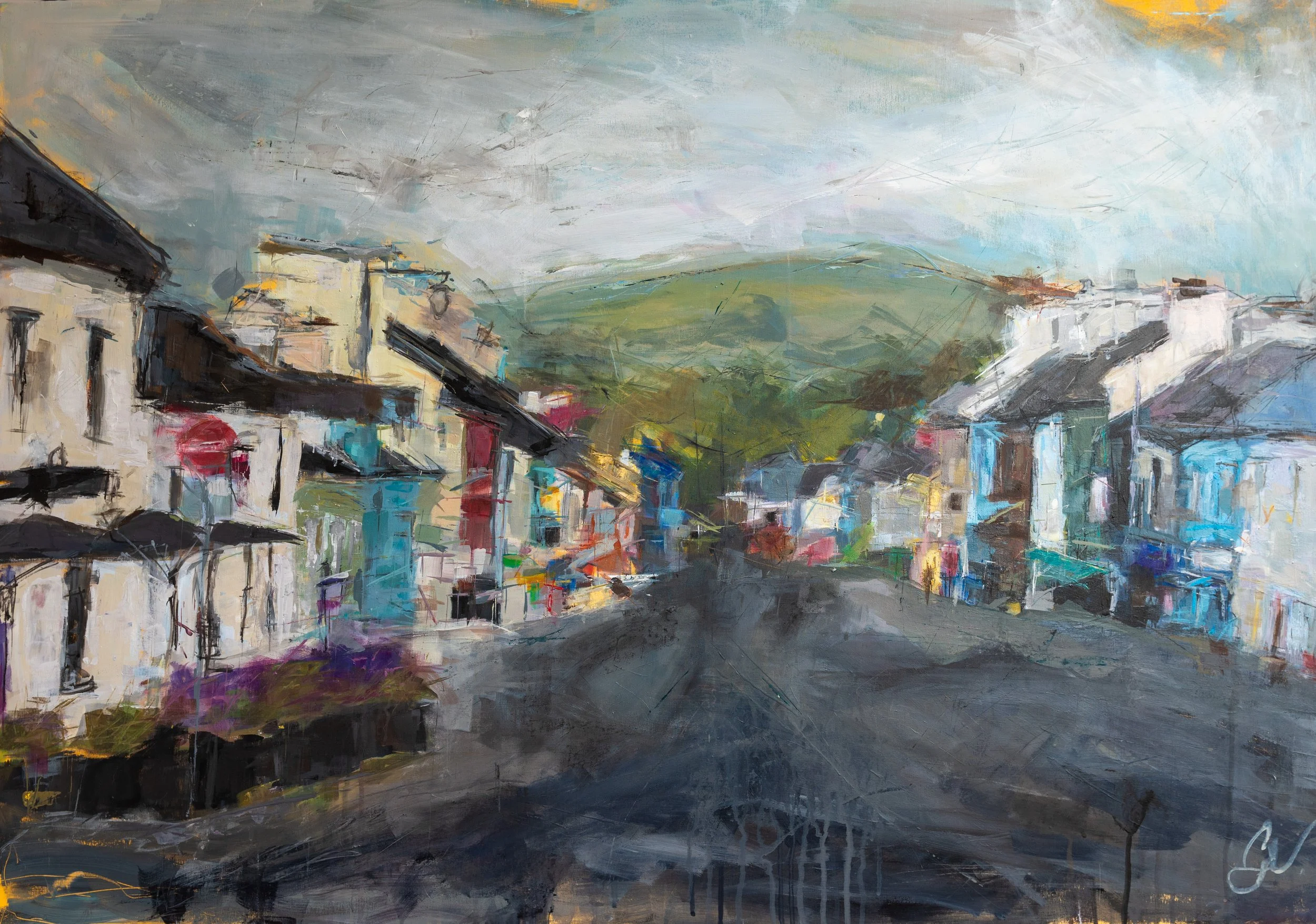 Irish Artists - John Brennan - Artists in Ireland - Irish Sculpture ...