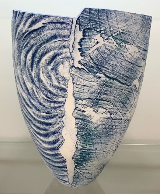 Irish Artists - John Brennan - Artists in Ireland - Irish Sculpture ...