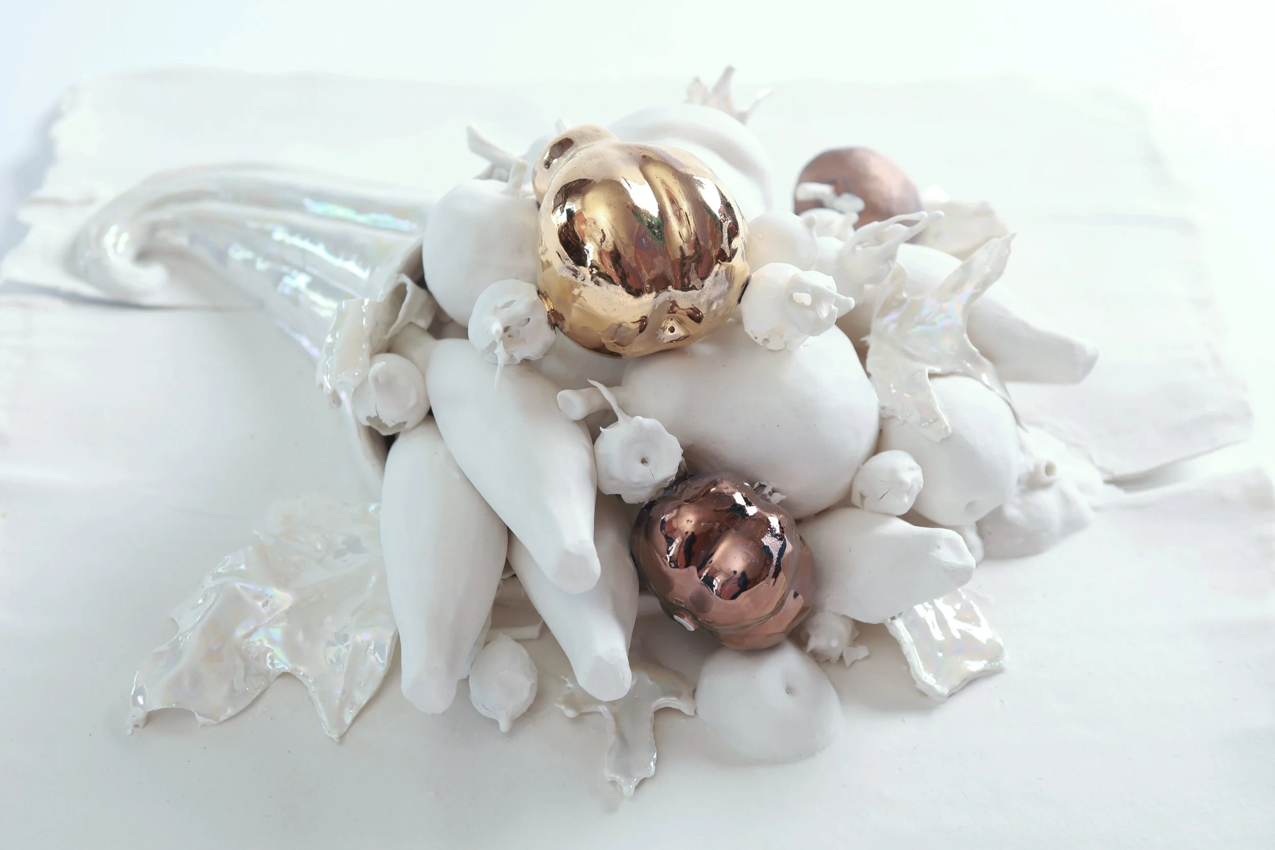 Irish Artists - John Brennan - Artists in Ireland - Irish Sculpture ...